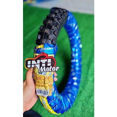 Ban luar primaax 60100 ring 12 sk 51 BAN TRAIL MINI ukuran 60 100 12 ...