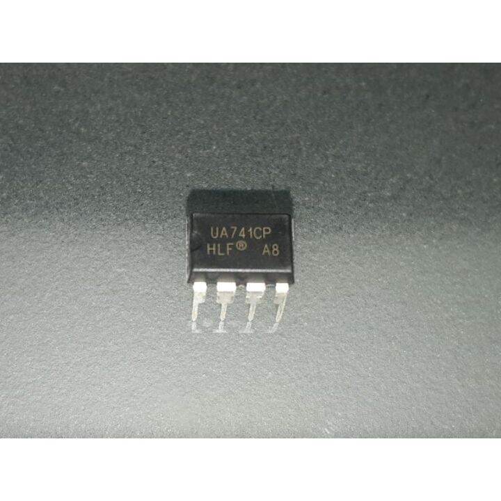 IC UA741 ORIGINAL UA741 | Lazada Indonesia