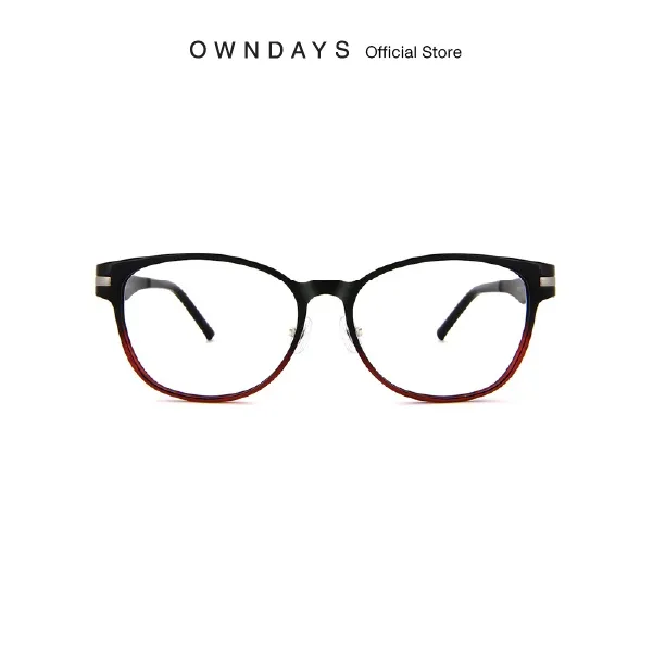 OWNDAYS - Air For Men แว่นสายตารุ่น AR2025 | Lazada.co.th