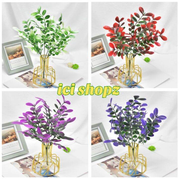 Bunga Dollar Warna / Bunga Dollar Artificial | Lazada Indonesia