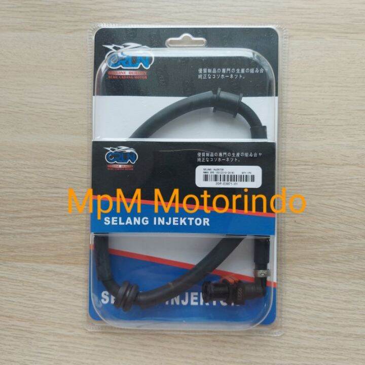 Selang Injektor Nmax 150 2DP Selang Bensin Injeksi Crun | Lazada Indonesia