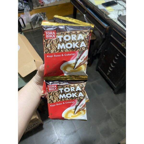 TORA BIKA MOKA TORAMOKA | Lazada Indonesia