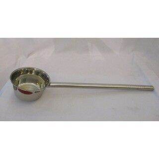 Fujinex Gayung Air Minuman Gagang Panjang Stainless Steel 16 cm 60 ml ...