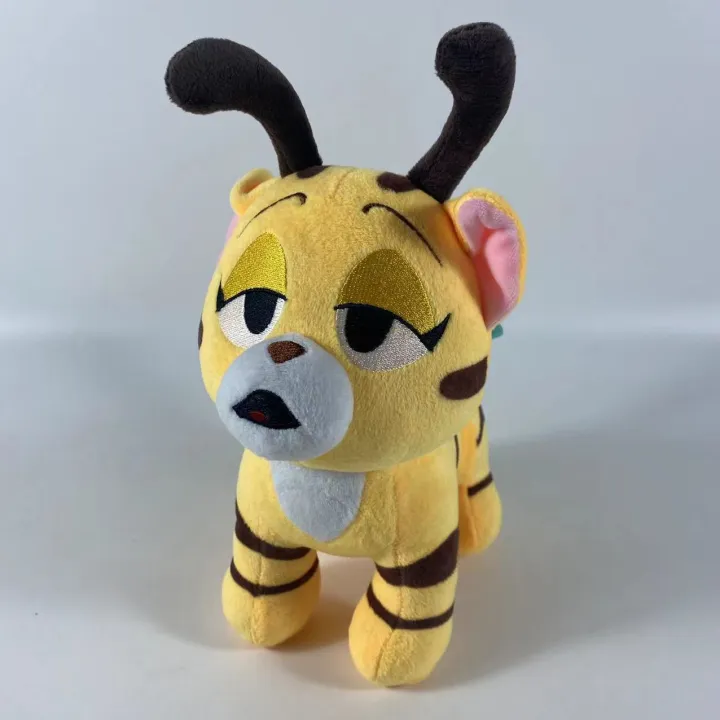 40cm Bunzo Bunny Plush Toy Poppy Playtime Stuffed Doll Huggy Wuggy ...