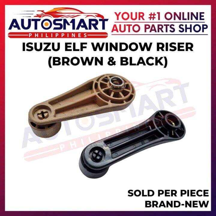 Isuzu Elf Door Window Riser | Lazada PH
