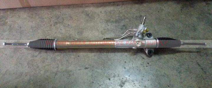 Toyota Avanza 2006 - 2011 Steering Rack and Pinion (Power Steering ...