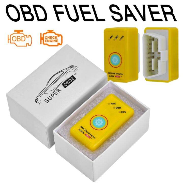[Spot] All-in-one Super OBD for Benzine Diesel OBD2 Interface Power ...