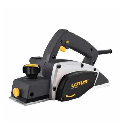 Lotus Electric Planer 580W LTPL5800 | Lazada PH