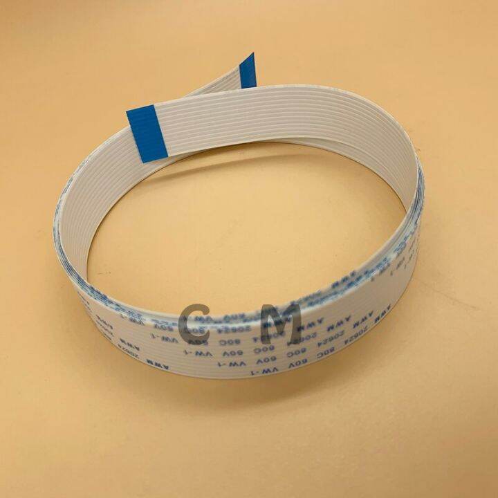 2023 For Kuco Cutting Plotter FFC Flat Date Cable 12Pin For Kuco TH740 ...