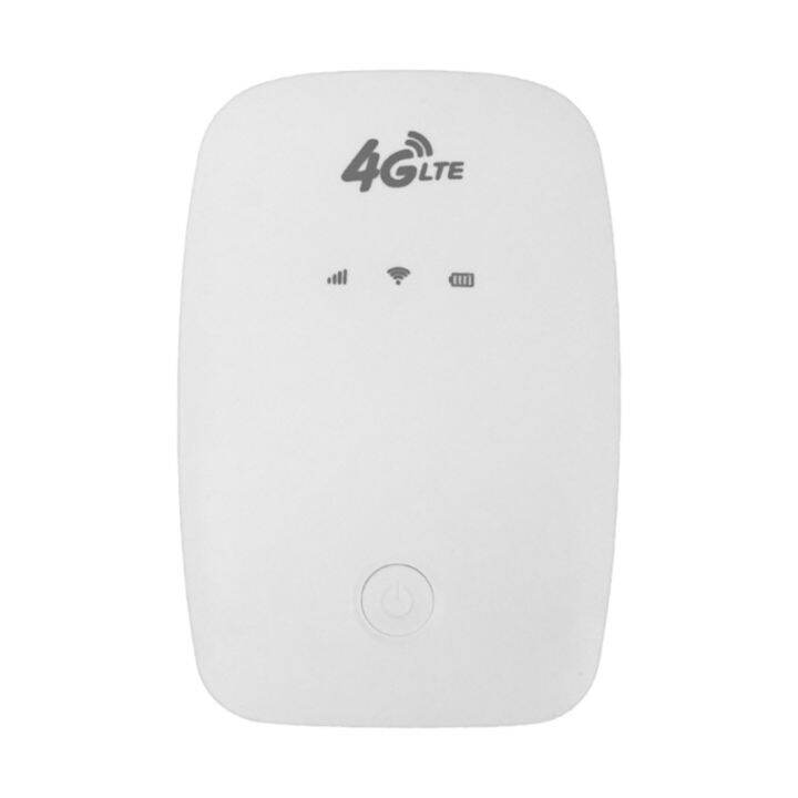 4G Lte Mobile WiFi Hotspot Travel Router Partner Wireless SIM Routers ...