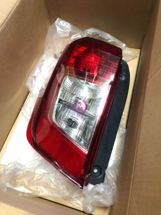 Stop Lamp Assy Lampu belakang Calya Sigra Satuan | Lazada Indonesia