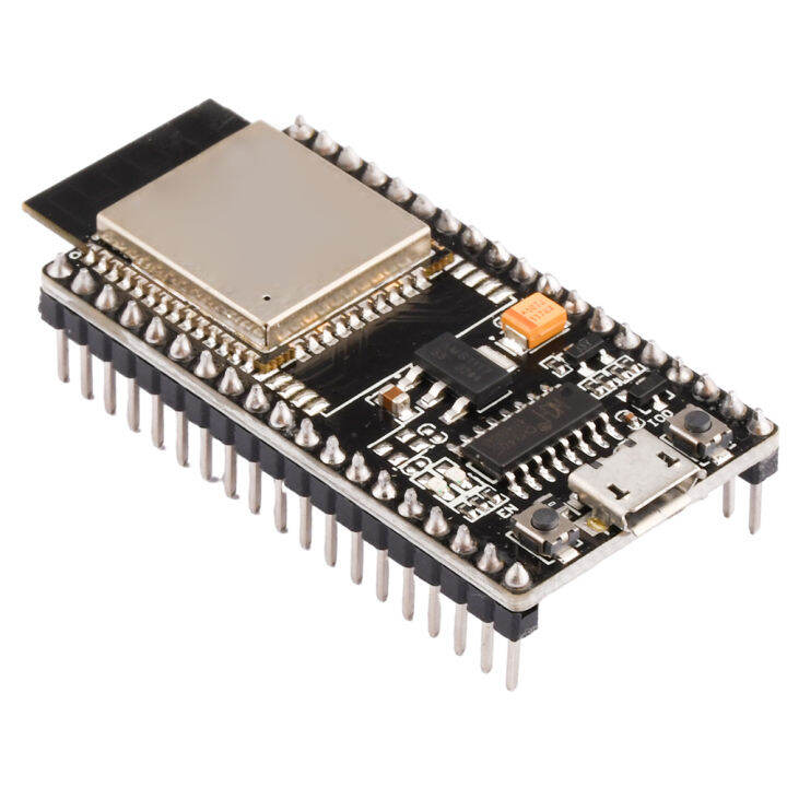 ESP32-DevKitC ESP32-WROOM-32U Core Board ESP32 ESP-32 ESP-WROOM-32U Development Board for Ar ...