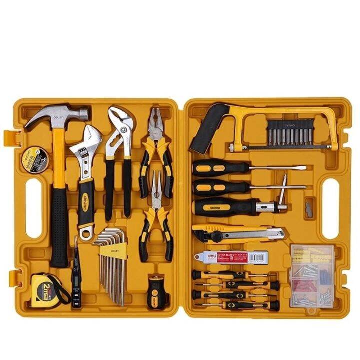 [SING CHONG STATIONERY] Multi Tools set, Handy type, 53 pieces Per set ...