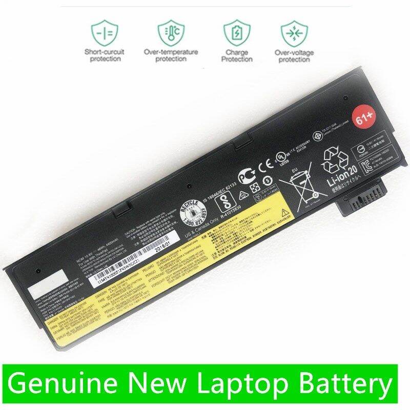 HOT ramiey ONEVAN Genuine 10.8V 72Wh New Laptop Battery For Lenovo ...