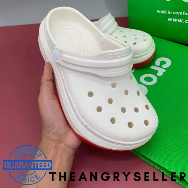 Crocs Full Force Classic Clog Iconic For Men And Women WITH free ...