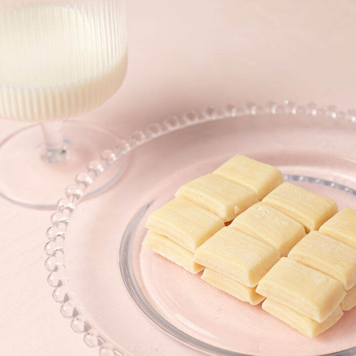 Milk-flavored souffle cheese 250g cheese souffle Inner Mongolia ...