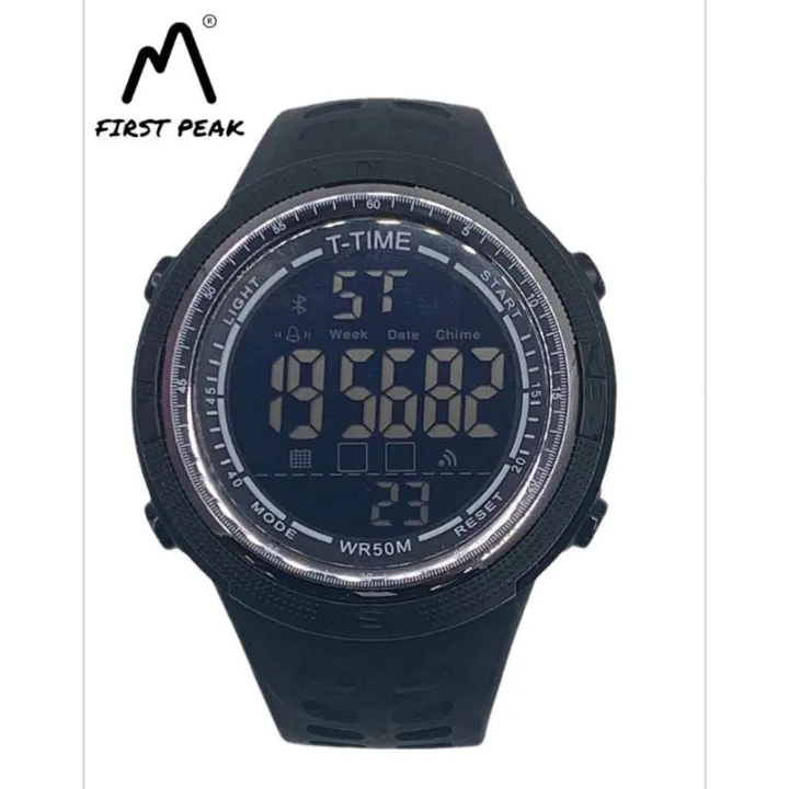 T TIME WATCH DIGITAL | Lazada PH