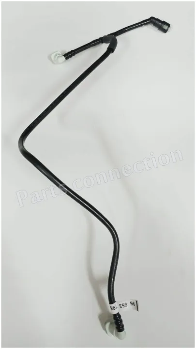 ท่อเบนซิน 3 ทาง CHEVROLET OPTRA 1.6 ,1.8 (96553796) แท้ GM จัดส่งฟรี ...