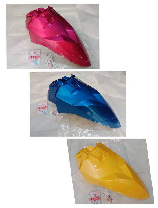 YAMAHA MIO I 125/M3 ORIGINAL FRONT FENDER | Lazada PH