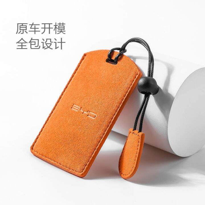 ★New★ BYD NFC card key cover seal Tang dmi Han ev Han dmi Song plus Qin ...