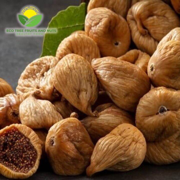 Natural Dried Figs (100g 250g 500g) - No preservatives added | Lazada PH