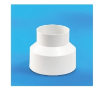 UPVC REDUCING SOCKET 160 x 110mm URS160110 | Lazada