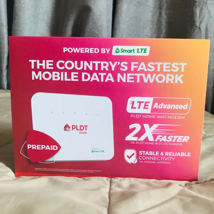 PLDT CAT6 - BoostEven | Lazada PH