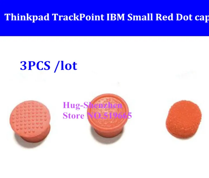 High quality 3PCSlot for IBM THINKPAD Laptop keyboard mouse pointer ...