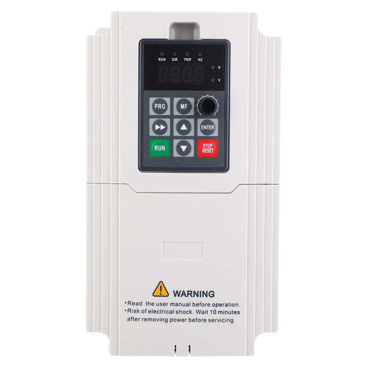 1.5KW-7.5KW VFD Frequency Converter Inverter Variable-Frequency Drive ...