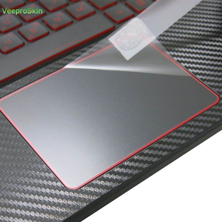 Matte Touchpad film Sticker Trackpad Protector For Acer Nitro 5 AN515 ...