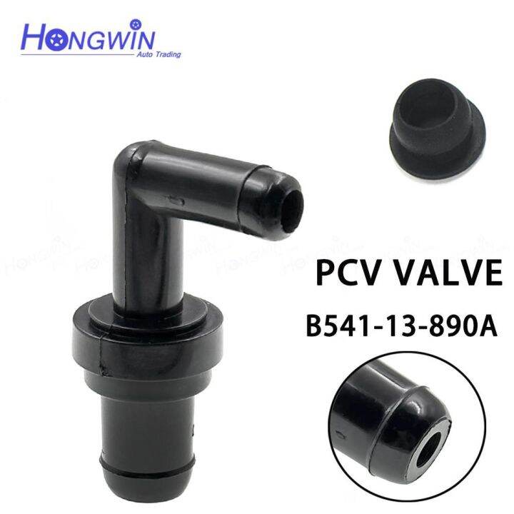PCV Valve Fits Mazda 323 Protege BA BG BJ 626 Mazda 2 Demio DE MX-3 Mx ...