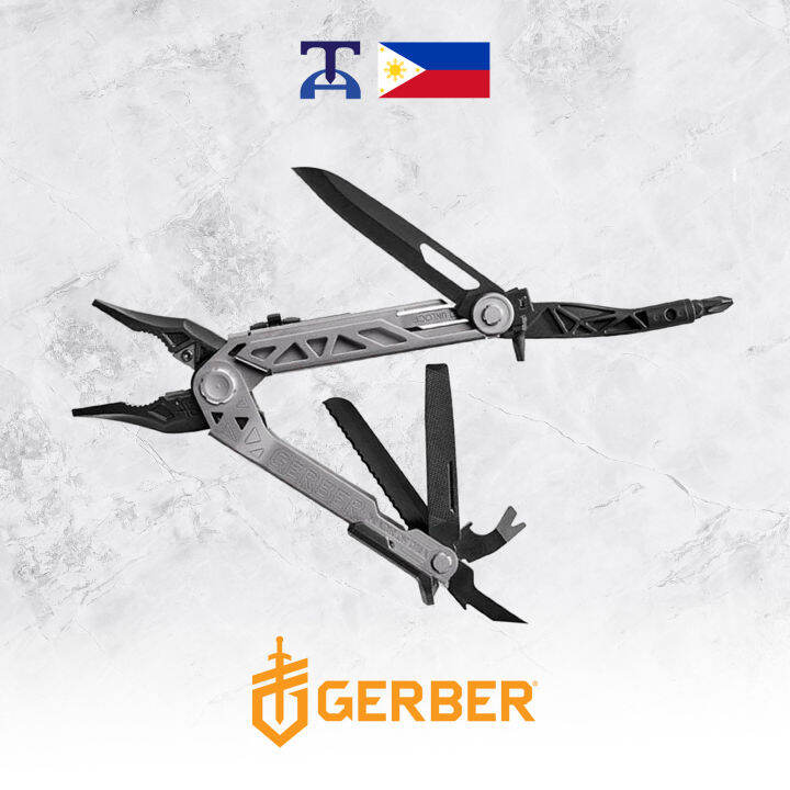 Gerber Center-Drive Multi-Tool | Lazada PH