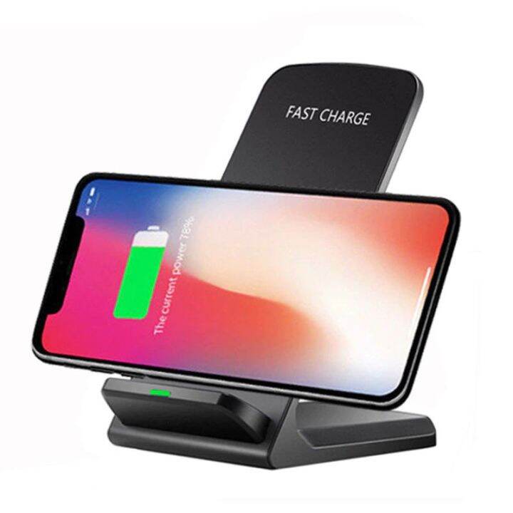 Wireless Charger Quick Charge 2.0 Fast Charging for Android Phone (only ...