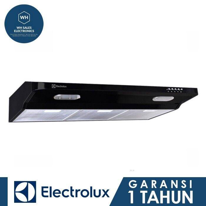 EFT9033K ELECTROLUX Slimline Cooker Hood 90 Cm - GRADE B | Lazada Indonesia
