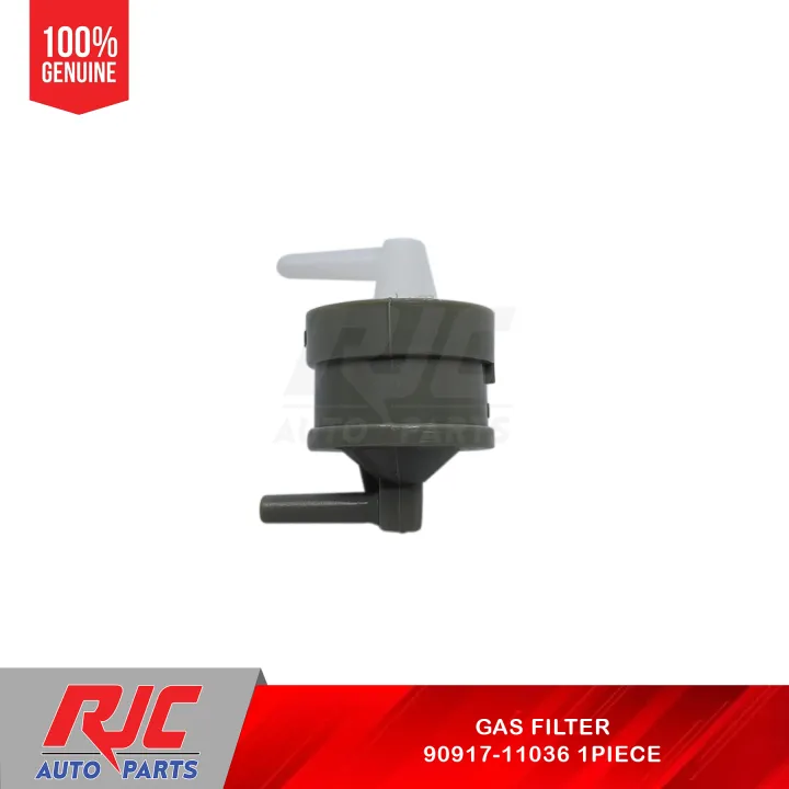 GTX Gas Filter 90917-11036 for Toyota Hi-ace 2019 Up 1Piece | Lazada PH