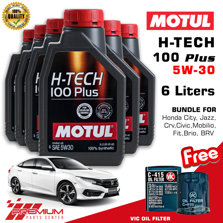 Oil For 2012 Honda Crvnull