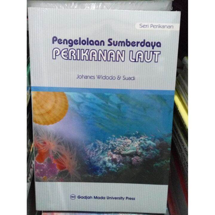 Buku Pengelolaan Sumberdaya Perikanan Laut | Lazada Indonesia Buku Pengelolaan Sumberdaya Perikanan Laut | Lazada Indonesia