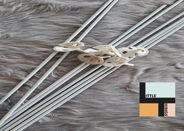 Balloon Stick Regular Set 10pcs | Lazada PH