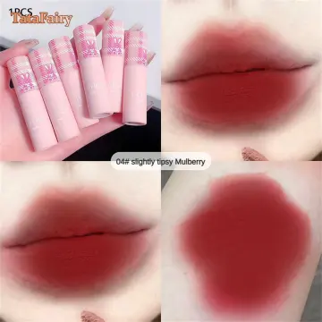 Mac Lipstick Peachstone