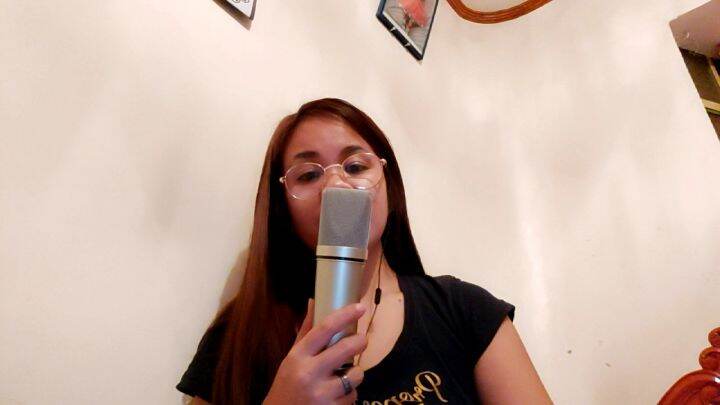 ORIGINAL U87 CONDENSER MICROPHONE | Lazada PH