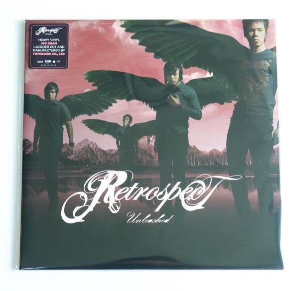 Retrospect - Unleashed | Lazada.co.th
