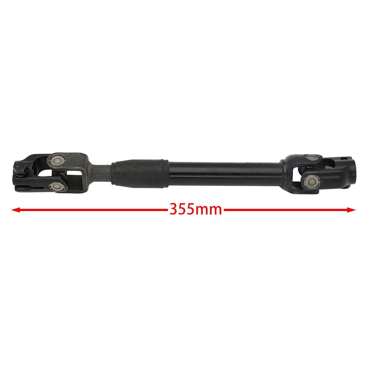 Telescopic Adjustment Steering Power As Rack Pinion Knuckle Go Kart รถ ...