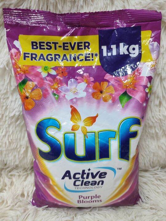 Surf Active Clean Technology 1.1Kg | Lazada PH