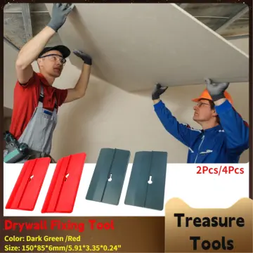 Gypsum Board Ceiling Tools | Shelly Lighting