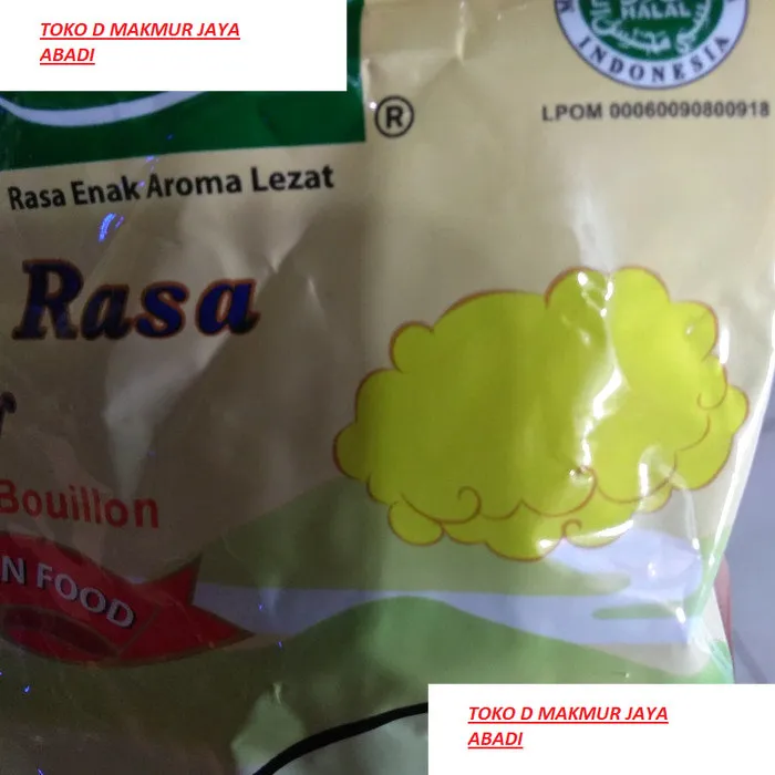 bumbu penyedap rasa jamur Totole 80g | Lazada Indonesia