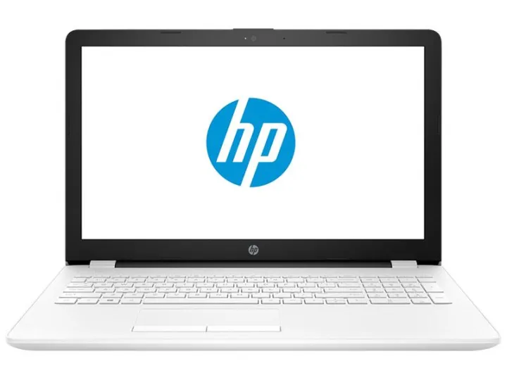 NB HP 15-bs016TX (2DN41PA) White | Lazada.co.th