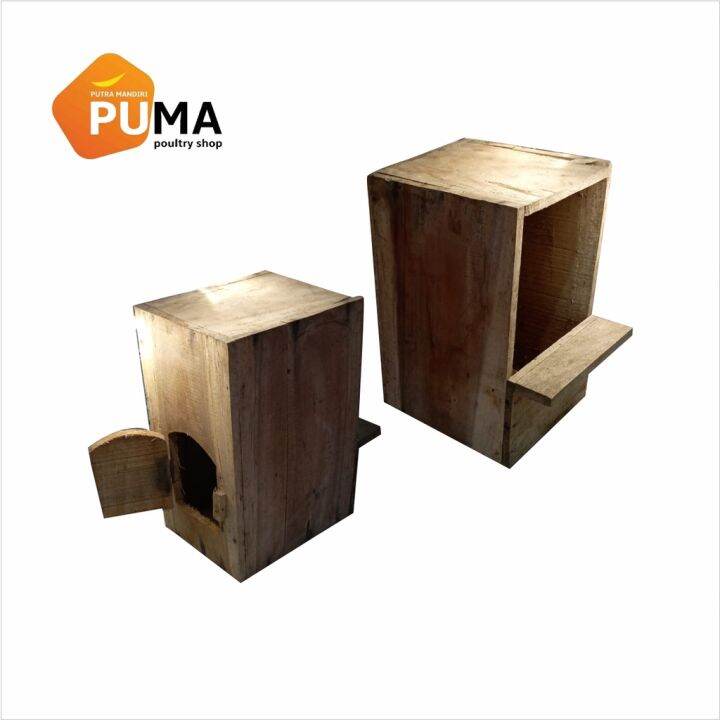 KANDANG MERPATI GUPON MERPATI TONG PAGUPON BURUNG DORO DARA | Lazada ...