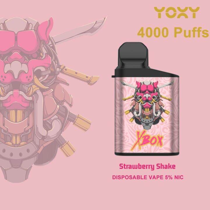 【Hottest Selling】Popular 4000 PUFF VAPE Complete Set 12ml e vape smoke ...