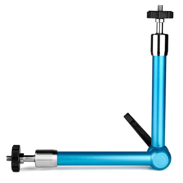 YELANGU Magic Articulated Arm Magic Arm Rig Head for Mounting Monitor ...