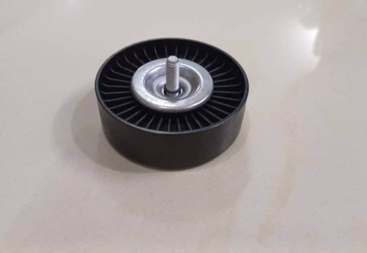 2712060019 OEM IDLER PULLEY FAN BELT PULLEY DEFLECTION GUIDE PULLEY ...